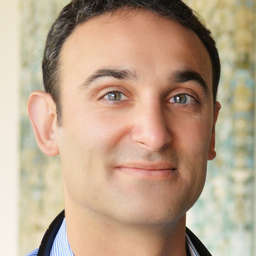 Caesar Djavaherian - Co-Founder and Chief Clinical Innovation Officer @ Carbon Health ...