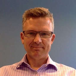 Mark Loney - Crunchbase Person Profile