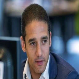 Nathan Griffiths - Crunchbase Person Profile