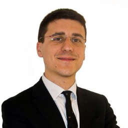 Ivan Pellegrini - Co-Founder and CEO @ Opyn - Crunchbase Person Profile