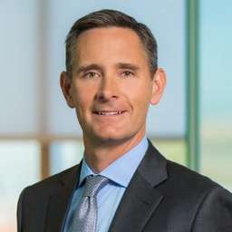 Matthew Murphy - President & Chief Executive Officer @ Marvell ...