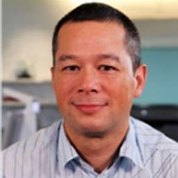 Simon Shiu - Research @ HP Labs - Crunchbase Person Profile