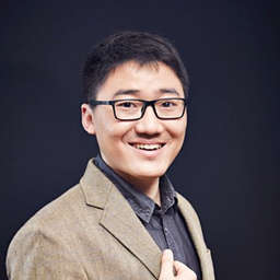 Yifan Li - Co-Founder & CEO @ Hesai Technology - Crunchbase Person Profile