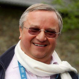 Gerhard Witte - Founder @ ControlExpert - Crunchbase Person Profile