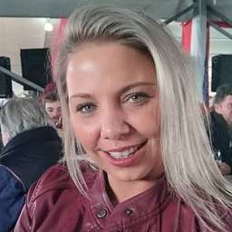 Maria Noeth - Crunchbase Person Profile