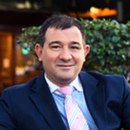 Robert Pignataro - Crunchbase Person Profile