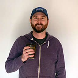 Carson Farmer - Research & Development @ Textile - Crunchbase Person Profile