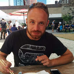 Tom McAdam - Engineering Manager @ Google - Crunchbase Person Profile