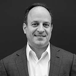 Scott Puma - CFO @ Visible Alpha - Crunchbase Person Profile