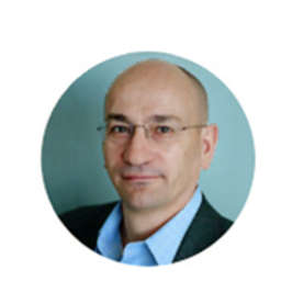 Pierre Lamy - Co-Founder & COO @ REGnosys - Crunchbase Person Profile