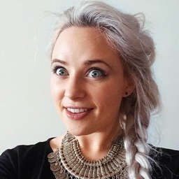 Helen Holmes - Crunchbase Person Profile