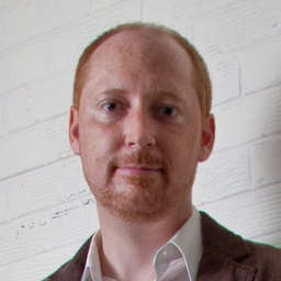 John Loy - Crunchbase Person Profile