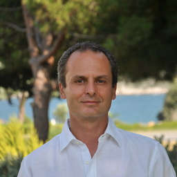 Eli Koen - Crunchbase Person Profile