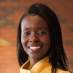 Faith Chege - Crunchbase Person Profile