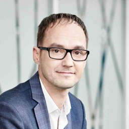 Rainer Aunpu - Co-Founder & CDO @ Leadfinder - Crunchbase Person Profile