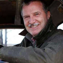 Elliott Davis - Founder @ Mine Hill Distillery - Crunchbase Person Profile