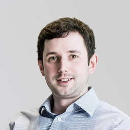 Peter Cahill - Crunchbase Person Profile