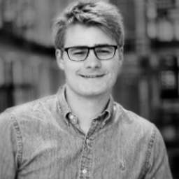 Kristian Wille - Crunchbase Person Profile