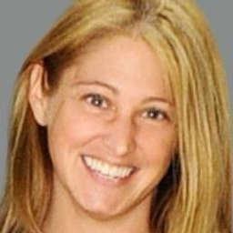 Beth Moses - Chief Astronaut Instructor for Virgin Galactic @ Virgin ...