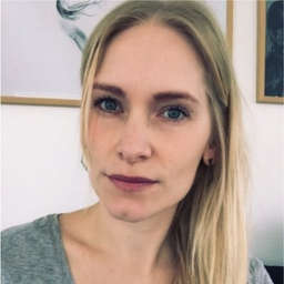 Dorthe Schmidt - Sr. Employer Branding Consultant @ ECCO Shoes ...