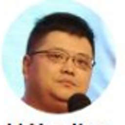 Xueling Li - Co-Founder & CEO @ JOYY - Crunchbase Person Profile