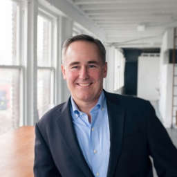 Charles Shanley - Founder & Chairman @ Seraph Biosciences - Crunchbase ...