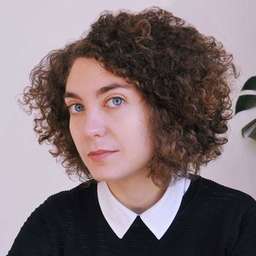 Ani Simon Kennedy - Co-founder and director @ Bicephaly Pictures ...