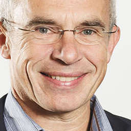 Pieter Uys - Crunchbase Person Profile