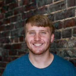 Graham Bredemeyer - Vice President Of Product Strategy @ Essentium ...