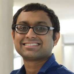 Raja Srinivas - Founder @ Asimov - Crunchbase Person Profile