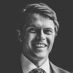 Tim Gregg - Co-founder & CEO @ Recreate - Crunchbase Person Profile