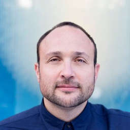 Nick Jankel - Co-Founder & CEO @ Switch On Now - Crunchbase Person Profile