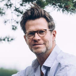 Richard Muirhead - Founding Managing Partner @ Fabric Ventures ...