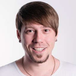 Pavel Pavlenko - Co-founder & CEO @ HelpCrunch - Crunchbase Person Profile