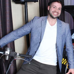 Sean Samson - Crunchbase Person Profile