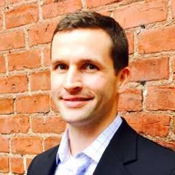 Andy Pemberton - Vice President of Customer Success @ OutSystems ...