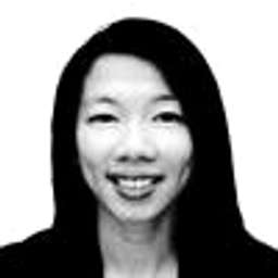 Jennifer Peng - Director and Investor @ Cryptyk - Crunchbase Person Profile