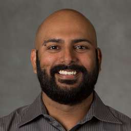 Nick Karnik - Crunchbase Person Profile