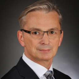 Bernd Hacker - Crunchbase Person Profile