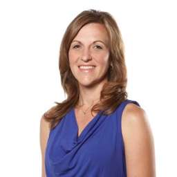 Lisa Lorentz - Manager of Client Programs @ Tri Fit - Crunchbase Person ...