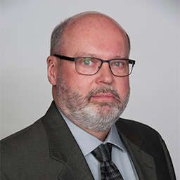 Randy Ordway - Vice President of Operations & Materials @ Arrow Tru ...