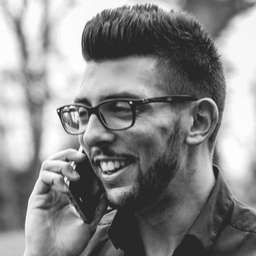 Thomas Castro - Co-founder @ Portabl - Crunchbase Person Profile