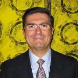 Nicholas Franco - EVP and Chief Business Development Officer @ Janssen ...