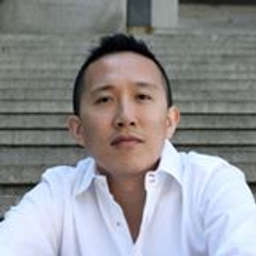 Alex Poon - CEO & Co-founder @ CharmVerse - Crunchbase Person Profile