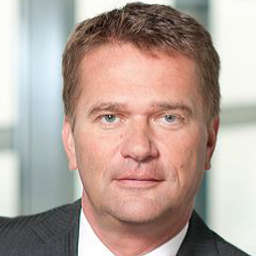 Stefan Gubi - Senior Vice President Cross Industries & IoT @ T-Systems ...