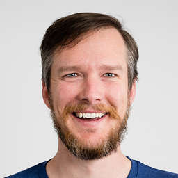 Ben MacAskill - Co-Founder @ Flickr Foundation - Crunchbase Person Profile