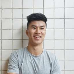 Anthony Lam - Crunchbase Person Profile