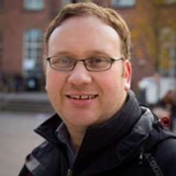 James Pickering - Faculty of Medicine and Health @ University of Leeds ...