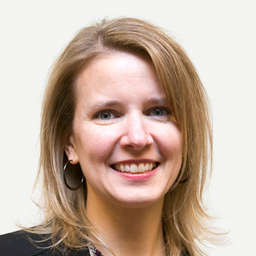 Jennifer Bergstrom - Crunchbase Person Profile