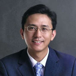 Roger Luo - Crunchbase Person Profile